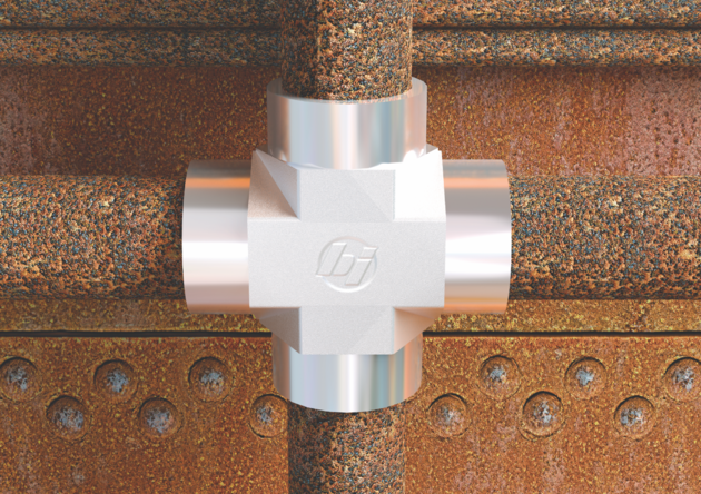 Best Corrosion and Rust Resistant Hydraulic Fittings