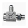 6801-L-NWO-FG Tube Fittings and Adapters by Brennan Industries