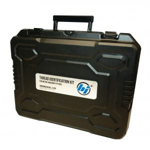 Brennan Industries Thread Identification Kit