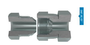 Fittings 101: Our JIC Fittings - Brennan Industries
