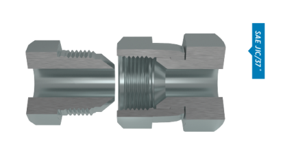 Fittings 101: Our JIC Fittings - Brennan Industries