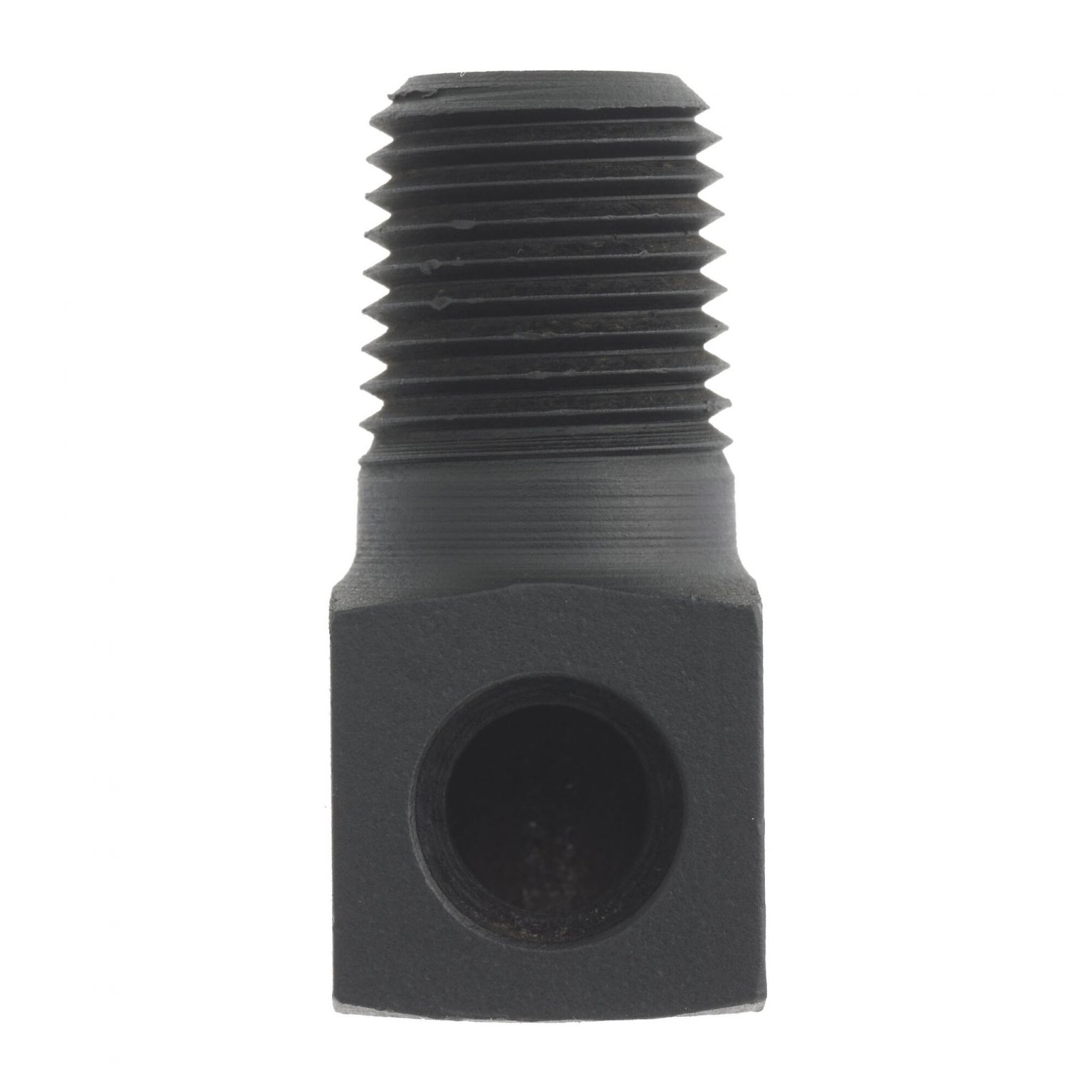 Quality tube fittings and adapters at Brennan Industries