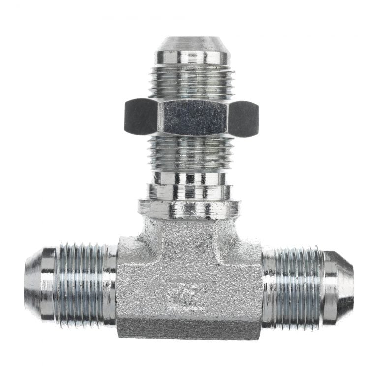 2703-LN-FG Tube Fittings and Adapters by Brennan Industries