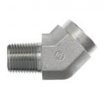 5503-FG Tube Fittings and Adapters by Brennan Industries