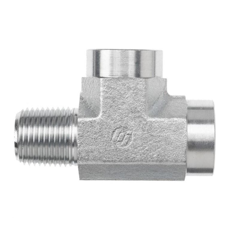 5602-FG Tube Fittings and Adapters by Brennan Industries