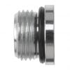 6408-H-O Tube Fittings and Adapters by Brennan Industries