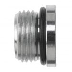 6408-H-O Tube Fittings and Adapters by Brennan Industries