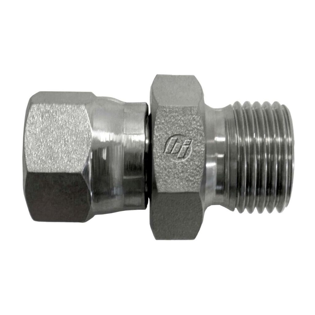 Brennan Industries 7022 Conversion Adapters