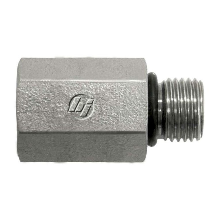 Brennan Industries 7045-ISO 6149 Conversion Adapters