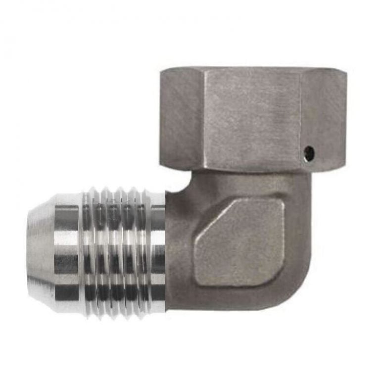 Brennan Industries 7207-DIN HEAVY Conversion Adapters