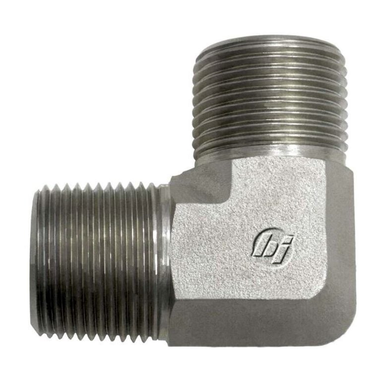 Brennan Industries 7232-FG Conversion Adapters