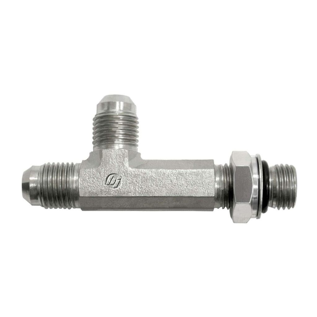 Brennan Industries 7305-L-NWO-FG-ISO 6149 Conversion Adapters