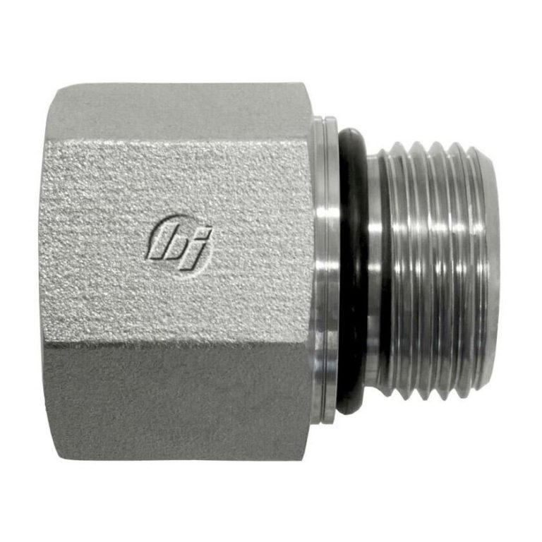 Brennan Industries 7754-O-ISO 6149 Conversion Adapters