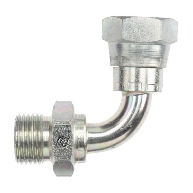 Brennan Industries 9224-L Conversion Adapters