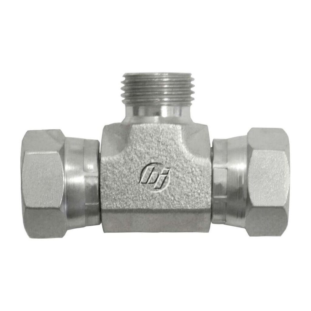 Brennan Industries 9328-FG Conversion Adapters