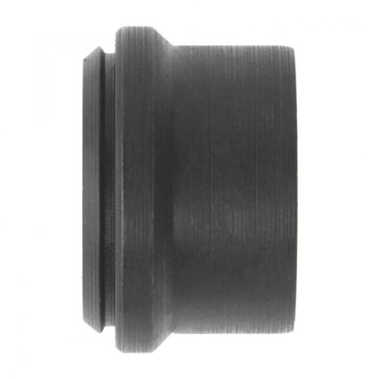 SAE flareless bite type tube fittings at Brennan Industries