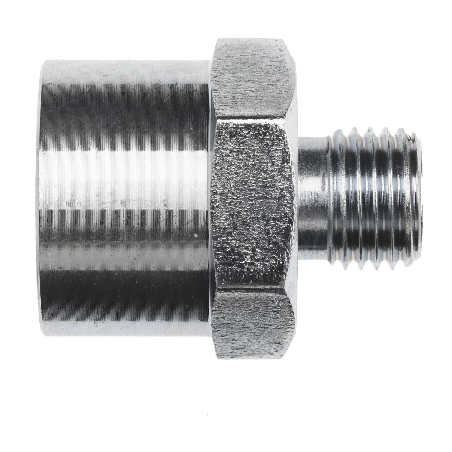 DIN Fittings – Brennan Industries