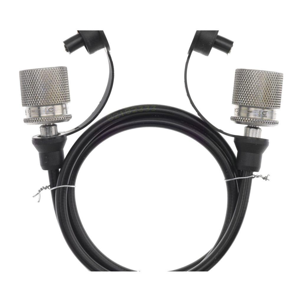 Test point fittings for every application at Brennan Industries