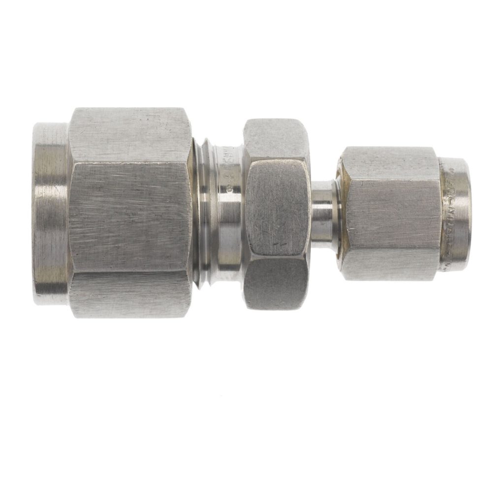 Double Ferrule Tube Fittings at Brennan Industries