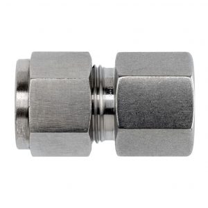 Double Ferrule Tube Fittings at Brennan Industries
