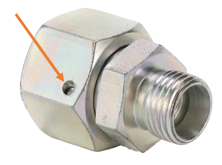 When to Use BSP, JIC, Thrust-Wire and Face Seal Fittings