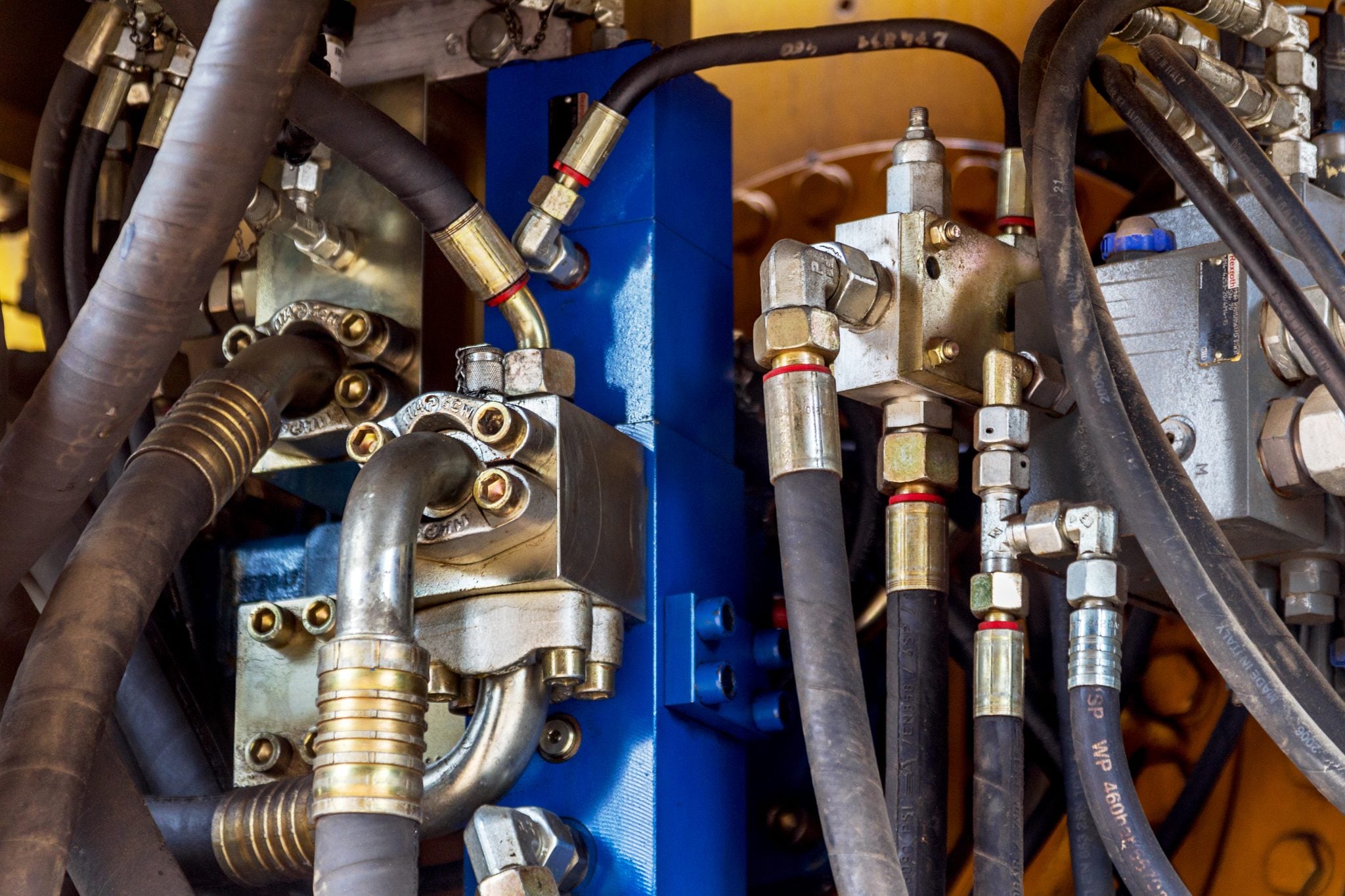 Your Connection is Only as Good as Its O-Ring