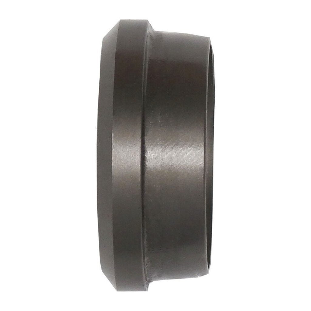 DIN fittings for hydraulic systems at Brennan Industries