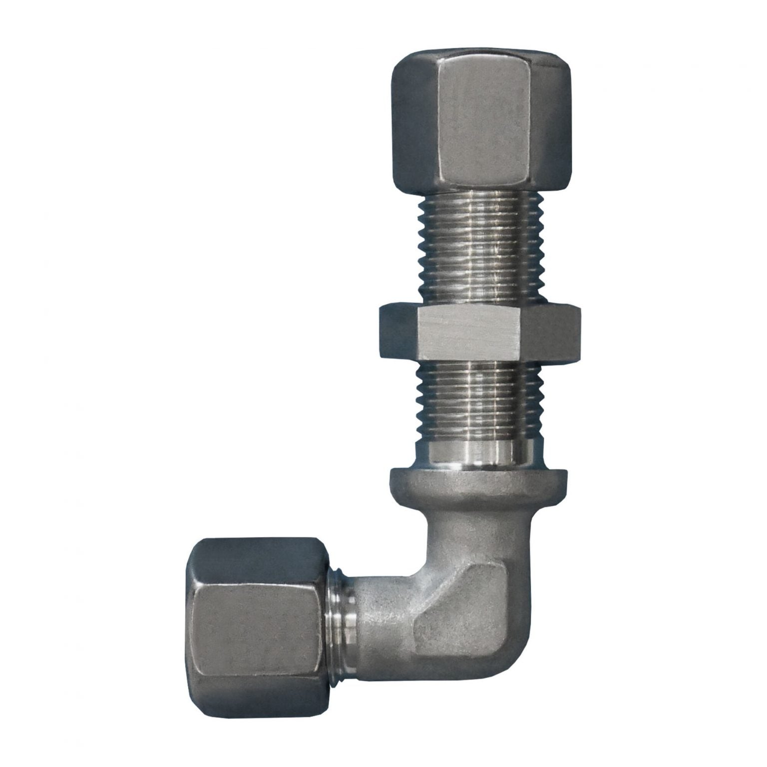 Brennan Industries D2701-LN DIN Fittings