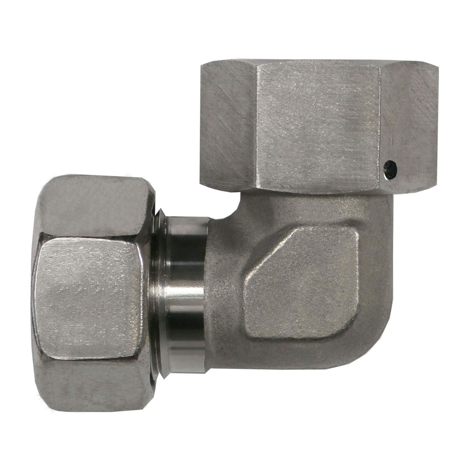 Brennan Industries D6500 DIN Fittings
