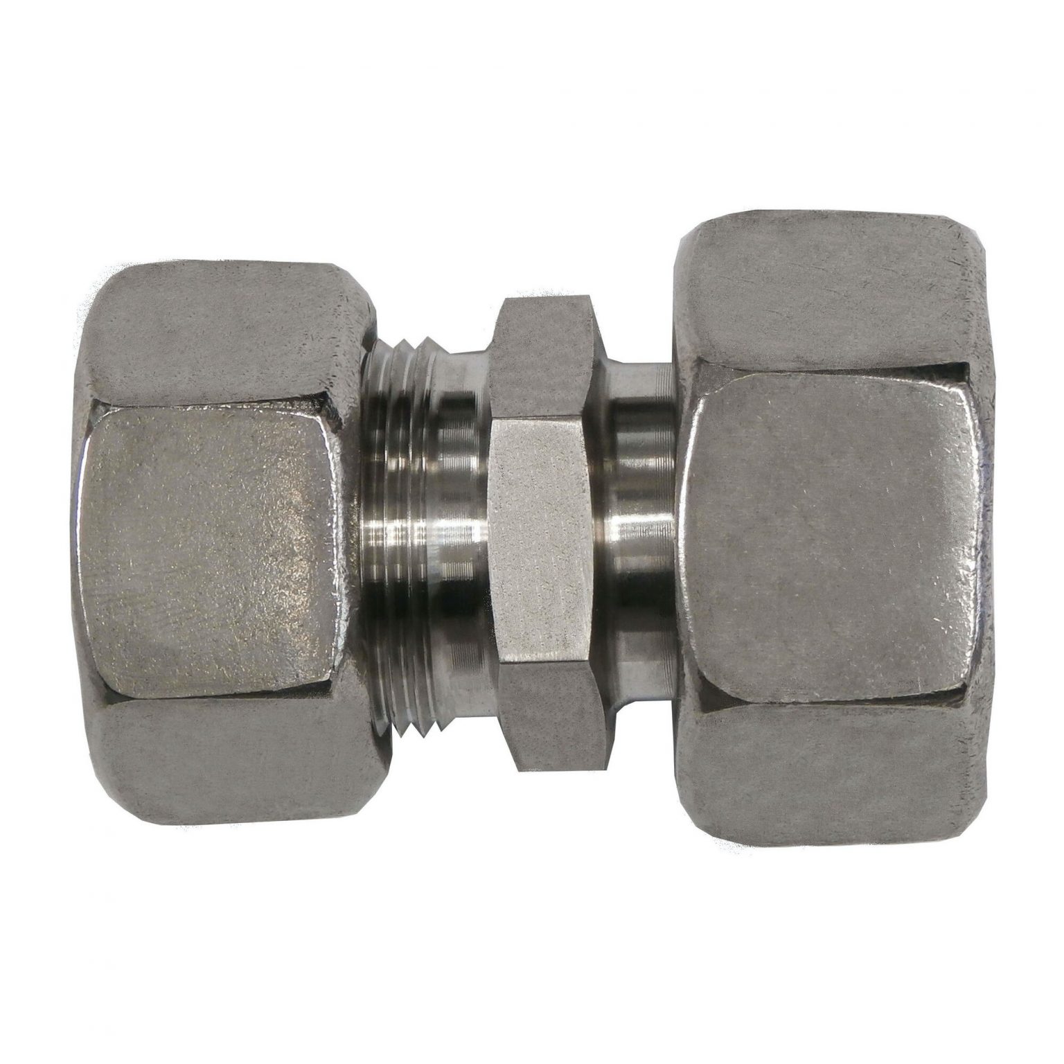 Brennan Industries D6504-SP DIN Fittings