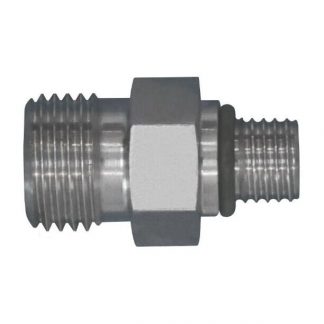 Brennan Industries D8400-ISO 6149-X DIN Fittings