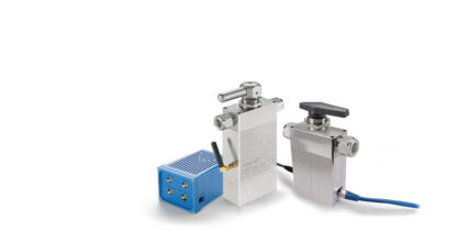 Types of Instrumentation Valves in the IoT Era