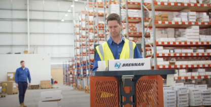 Brennan Industries' hydraulic fittings, accessories and components