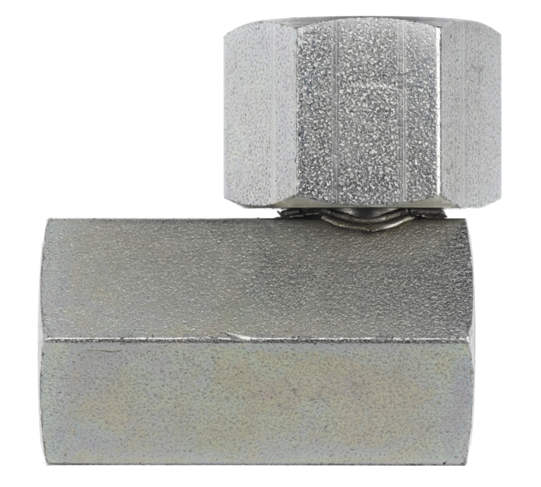 Learn About the Advantages of Forged Fittings in Applications