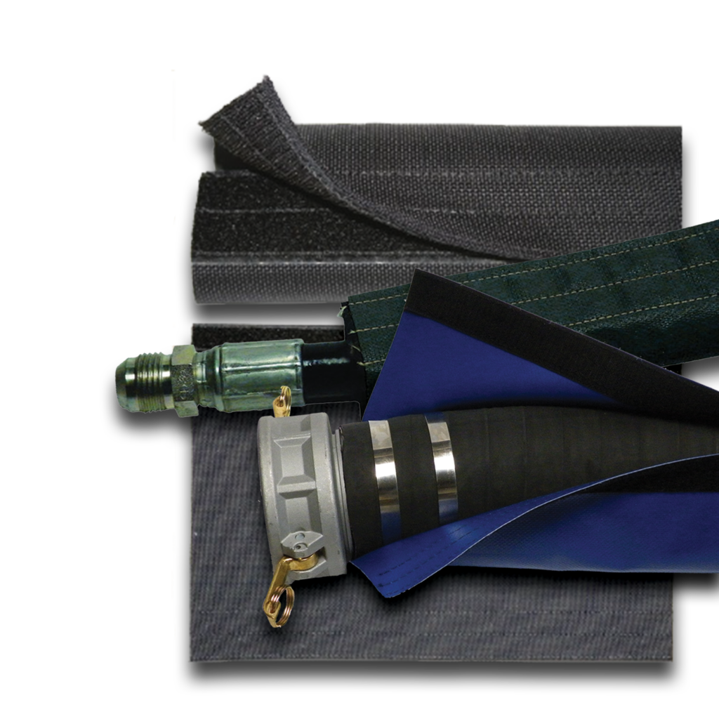 New Rhino Sleeve Product Line by Brennan Industries