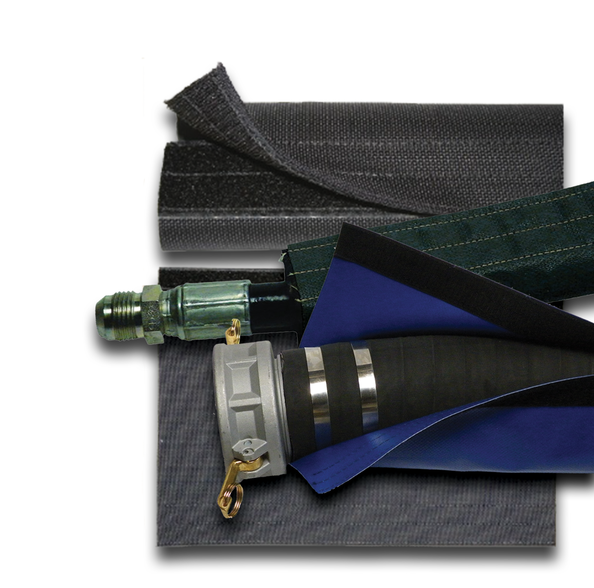 New Rhino Sleeve Product Line by Brennan Industries