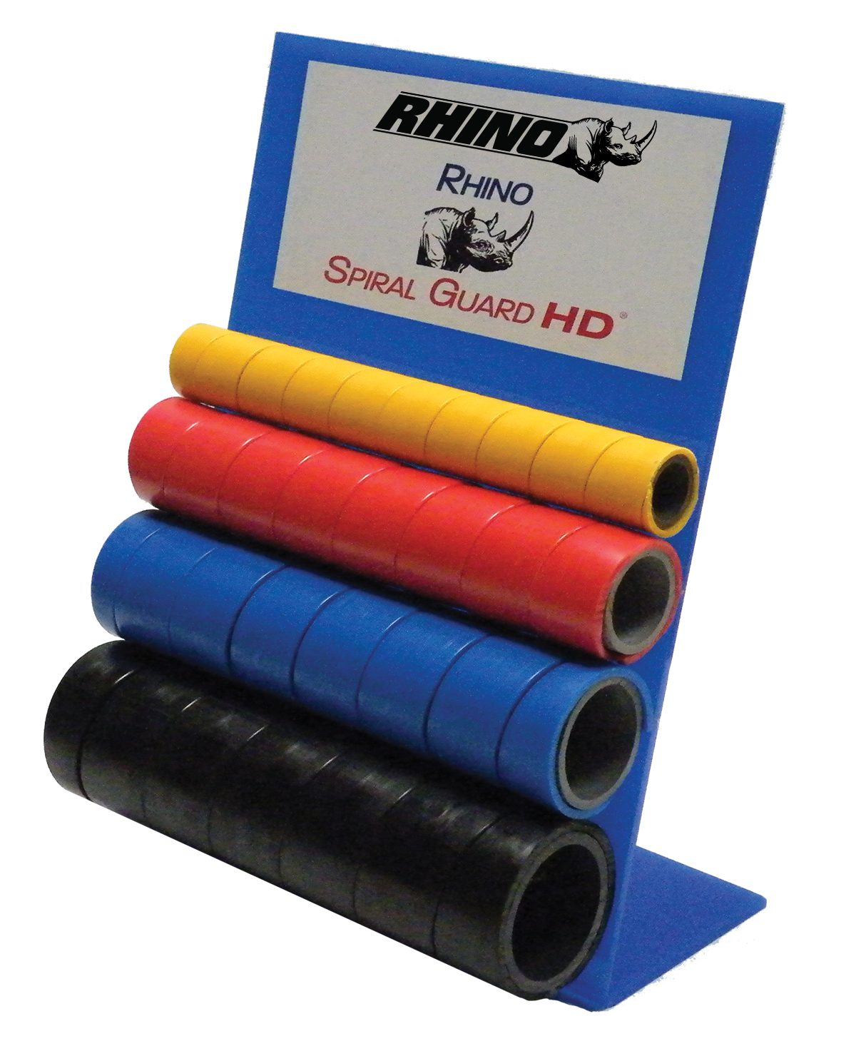 New Rhino Sleeve Product Line by Brennan Industries
